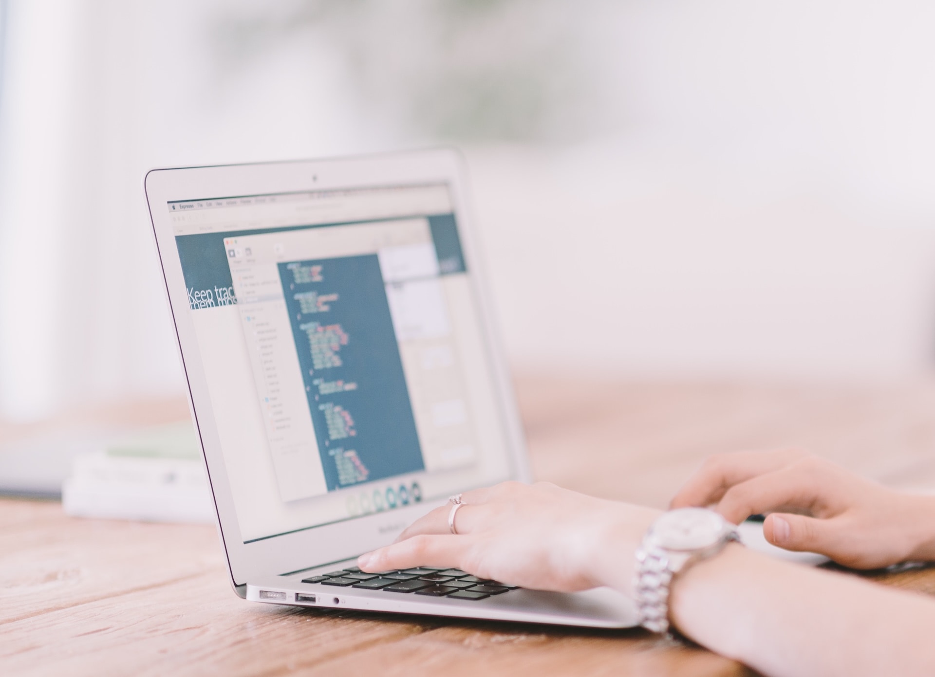 Website Technical Assistance | Red Lilly Digital